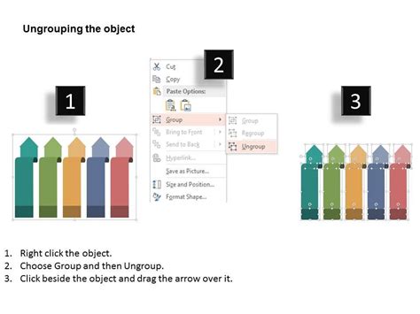 Bh Five Staged Arrows Tags And Icons Flat Powerpoint Design Templates PowerPoint Presentation