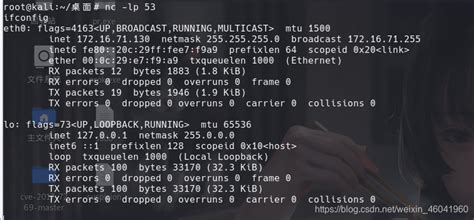 Netcat 的使用教程 Csdn博客 Netcat 的使用教程 Csdn博客