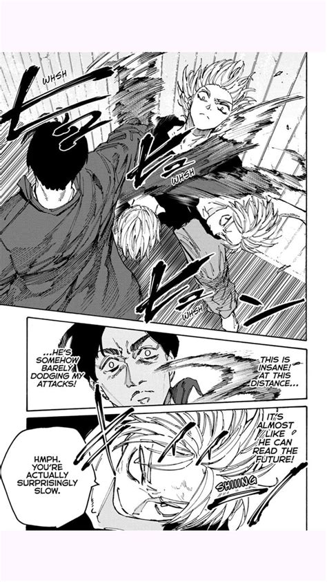 Comic Panels