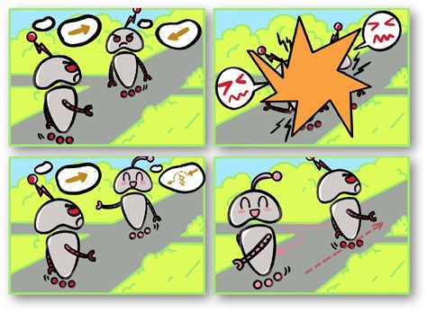 figure 1 from social behavior as a key to learning based multi agent