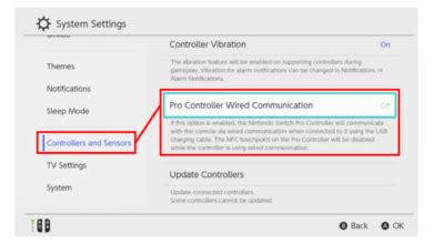 How To Use A PS3 Controller On Nintendo Switch Guide