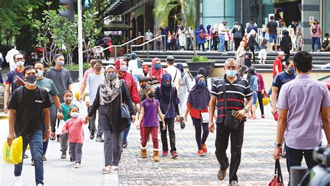 Malaysia Gender Gap Index Up Slightly In 2020