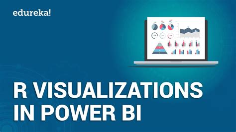 R Visualizations In Power Bi Integration Of Power Bi With R Power Bi Training Edureka
