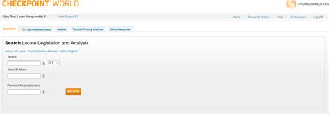 Help Checkpoint World