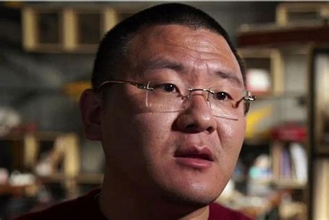 “in Math We Trust” — Prof Shoucheng Zhang By Blockwide Medium