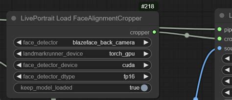 Compyui Liveportrait 애니메이션을 쉽게 만드는 법 All My Universe