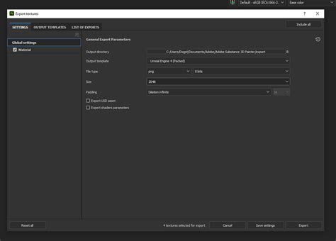 Solved Why Is This Happining Texture Stretching Adobe Product