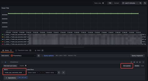 金山云 文档中心 托管Prometheus实例接入自建Grafana