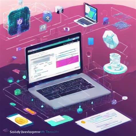 How To Get Started With Solidity Development Fxis Ai