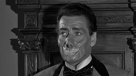 Every William Castle Horror Movie Ranked Best Weird Movies