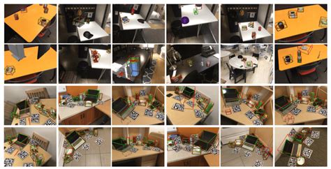 More Visualization Results Of Failure Cases Download Scientific Diagram