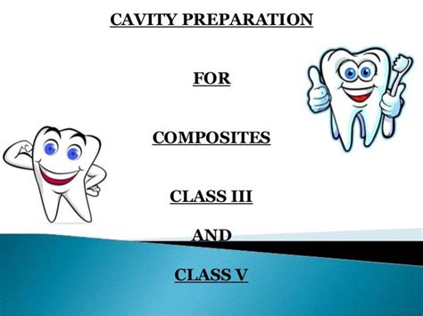 Composite Class 3 And Class 5