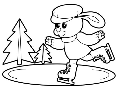 Картинки для средней группы детского сада раскраски