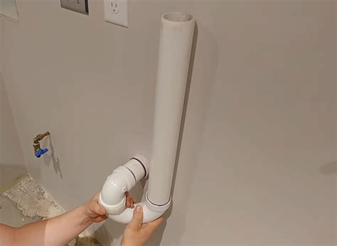 Washing Machine Standpipe Overflowing Know The Reasons And The Fixes