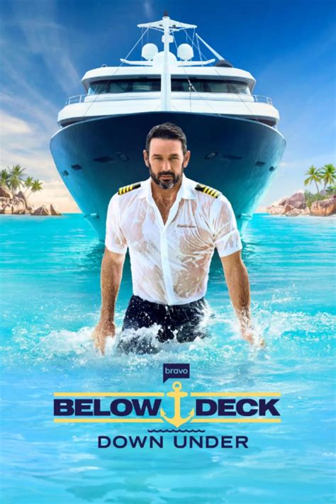 Below Deck Down Under Season 3 Everything To Know Here