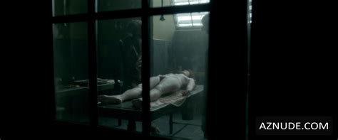 Erika Starkova Nude Aznude