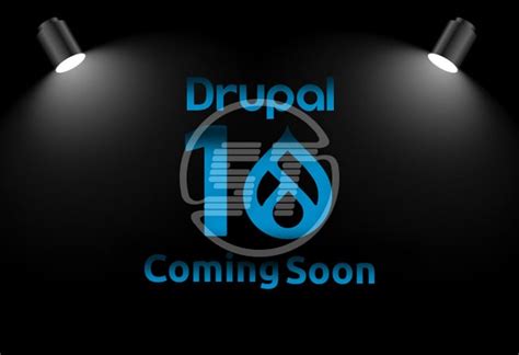 Drupal 10 Drupal 10 Release Skynet Technologies Usa Llc