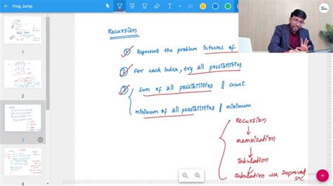 Sunil Kumar Kanugula On Linkedin Coding Recursion