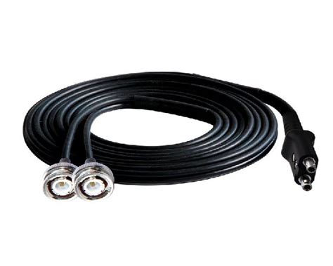 Ultrasonic Testing Cables At Best Price In Thane Id 6707366 Kirti Ndt And Engineering Services