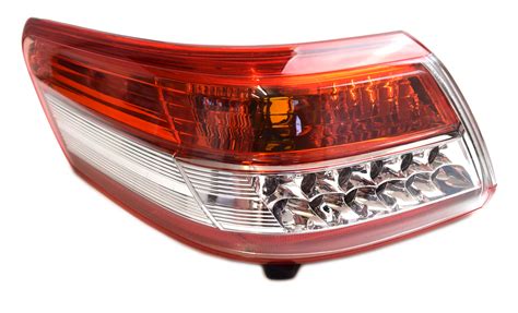 Toyota Acv40 Camry Series 2 Lh Tail Light Lamp Led 2009 2011 Models