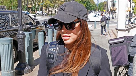 Assistant To Disgraced Financier Howard Rubin Indicted On Sex