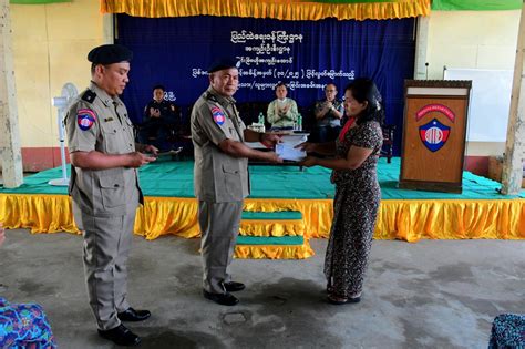 နိုင်ငံတော်စီမံအုပ်ချုပ်ရေးကောင်စီ၏ ပြစ်ဒဏ်လွတ်ငြိမ်းခွင့် အမိန့် ၃၁ ၂၀၂၅ ဖြင့် မြင်းခြံဗဟိုအက