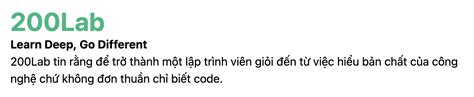 Hướng Dẫn Cài đặt Và Sử Dụng Tailwind Css Cơ Bản 200lab Blog
