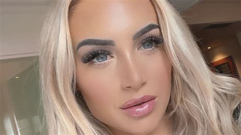 Alisha Lehmann Calendar