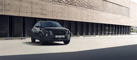 요즘 대세는 블랙이지 현대차 2026 싼타페·2026 투싼·코나 블랙 익스테리어 출시