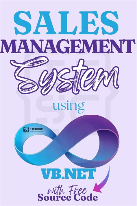 sales management system using vb with source code coding sales