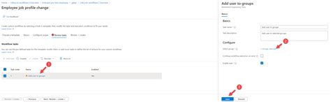 Latest Configure Entra Id Lifecycle Workflow To Trigger Mover Task