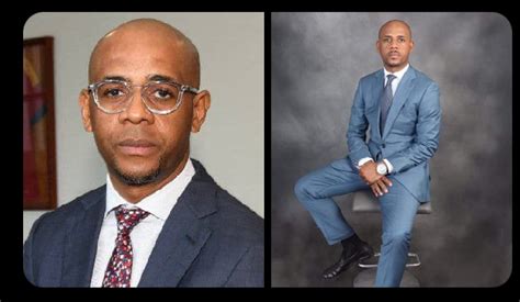 Equatorial Guinea S Financial Crime Chief Baltasar Engonga Involved In