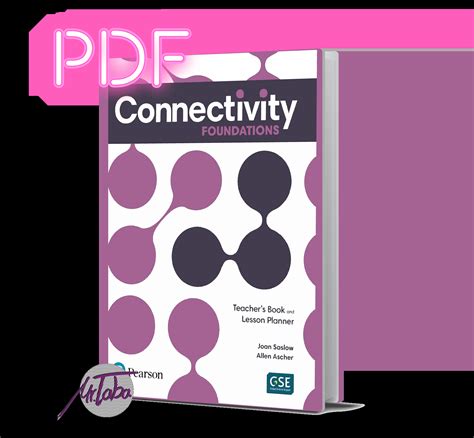 دانلود پاسخنامه کتاب Connectivity Foundation فروشگاه آنلاین زبان Mr Taba