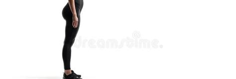 Transformation Of Body Shape Presented Through Realistic Medical Photography Style Generative