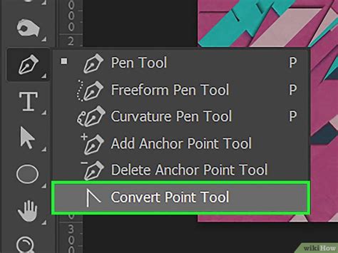 How To Make Vector Images In Photoshop Methods
