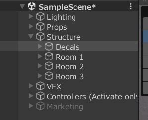 unityのHDRPチュートリアルを日本語翻訳してやってみたメモ② 神部まゆみのブログ