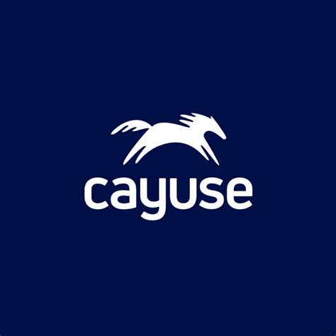 Cayuse