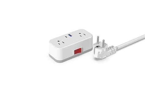 Supply Portable Style Socket Wholesale Factory Dongguan Xiantou