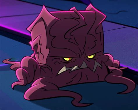 Krang Three Villains Wiki Fandom