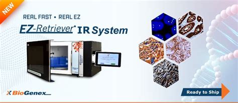 Victoria Miller Auf Linkedin Ez Antigenretrieval Biogenex