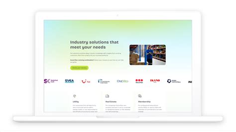 Lime Crm Industry Solutions Lime Technologies