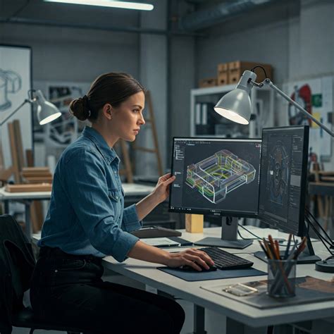 Cad Modeling And Engineering Support 3d Cad And Drawings Trustbridge