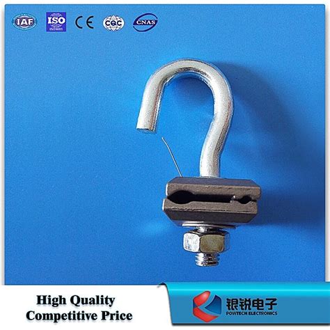 Two Slot Hook For Ftth Ftth Fittings Hook And Two Slot Hook