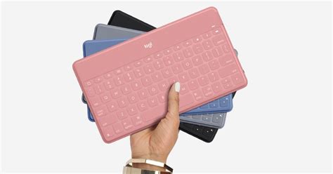 Logitech Announces Their Keys To Go Keyboard Works On All Android 41