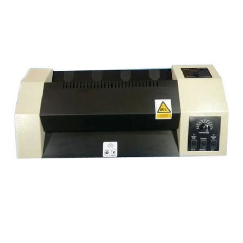 Kent Lamination Machine Price In Chennai Tamil Nadu ₹4 200 Best India Print Solutions