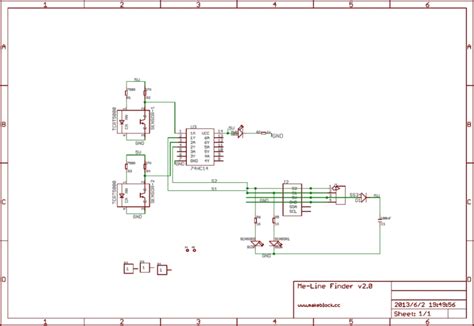 About Me Line Follower Makeblock Help Center