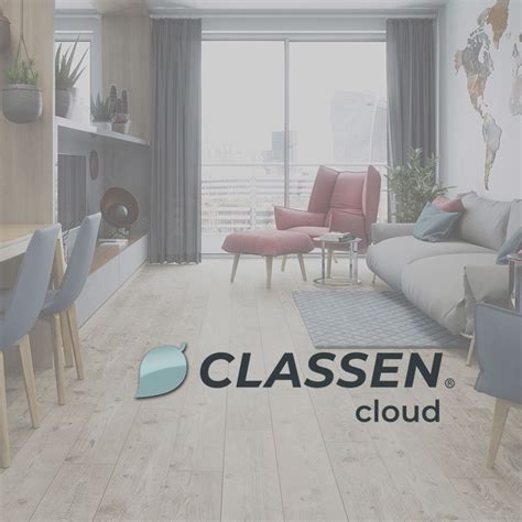 Classen Cloud Classen Cloud
