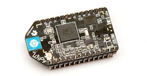 MicroPython Python For Microcontrollers