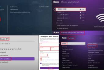 Spectrum Roku App Not Working Easy Fixes