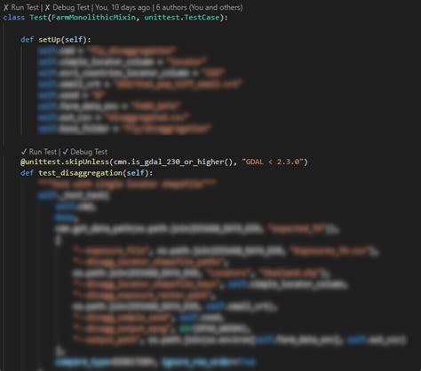 Run Test Debug Test Successfail Annotations Do Not Update Until Scrolling · Issue 87077
